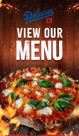 Home - Deluca's Pizza